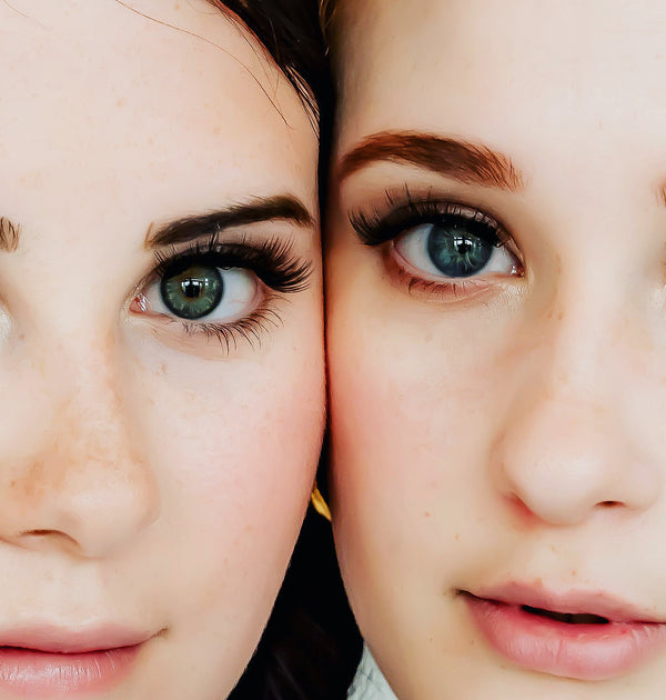 Frame Your Beauty: Astonishing Benefits of Lash Extensions - Method Lash