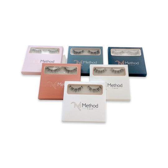 Something for Everyone. - Method Lash