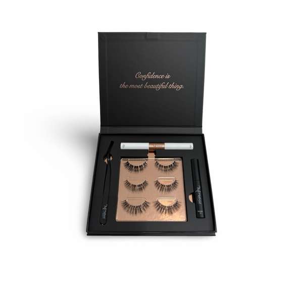 Starter Kits | Best Eye Lash Kits with Applicator, Adhesive & Sealant ...