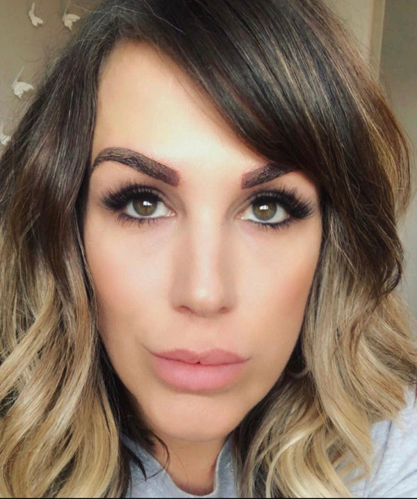 The Love Collection Lash Kit | Influence, Prevail & Affair Lashes - Method Lash