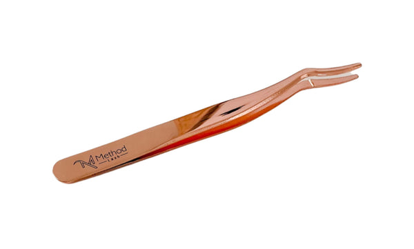Eyelash Applicator | Apply Lashes With Accuracy & Ease - Method Lash